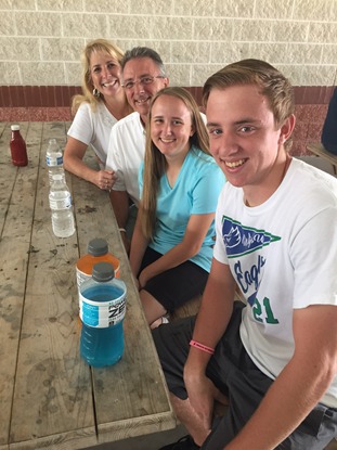 Veterans Park Academy hosts community event | News, Sports, Jobs ...